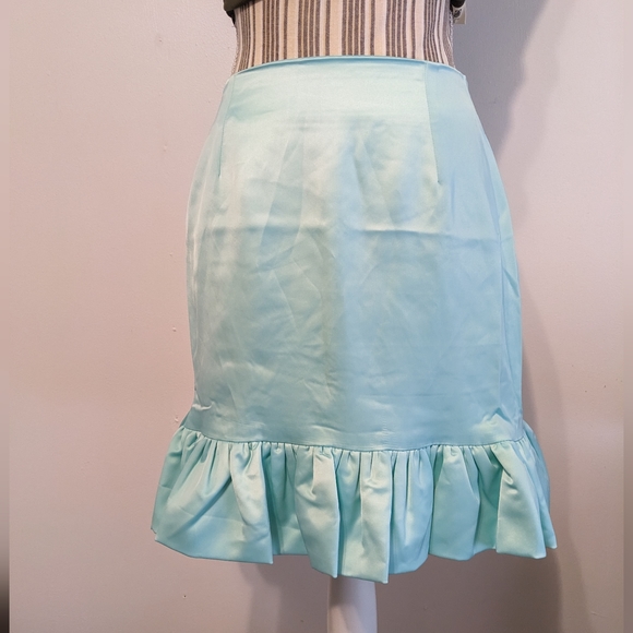 naked wardrobe | Skirts | Naked Wardrobe Mini Skirt Ruffles Nwot | Poshmark